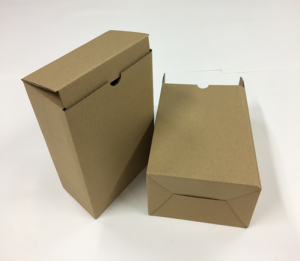 Die Cut Box with Bottom Interlock – Interpak Singapore