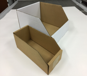 Die Cut Tray – Interpak Singapore